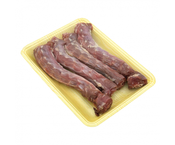 Duck Neck Skinless | 1kg | 鸭脖子 | SG