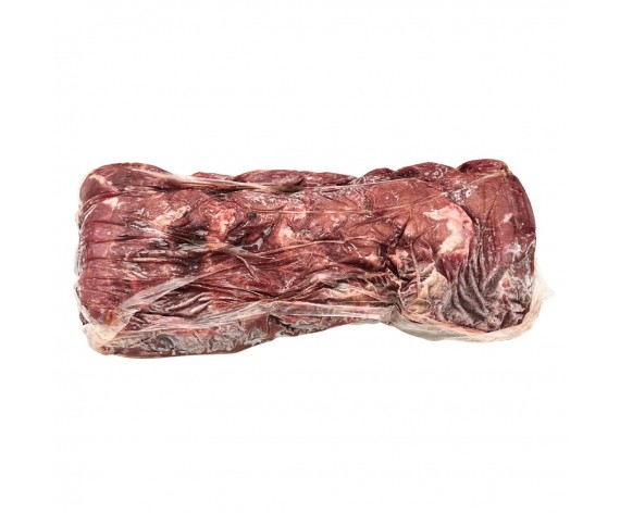 Aged | Grass Fed | Beef Striploin Boneless (Bull) | Original Pcs | 3 ...