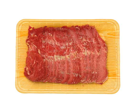Frozen Beef