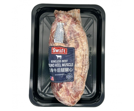 Frozen Beef