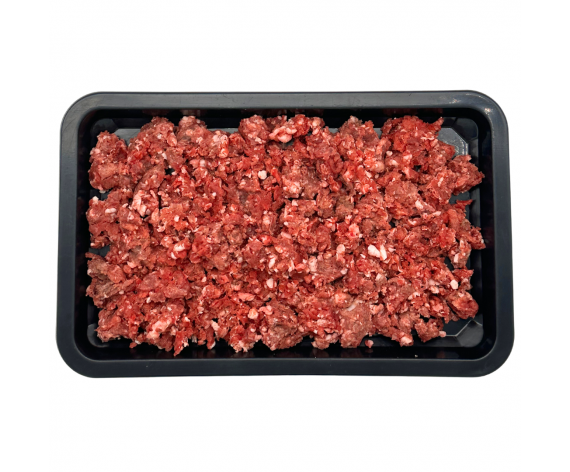 Frozen Beef