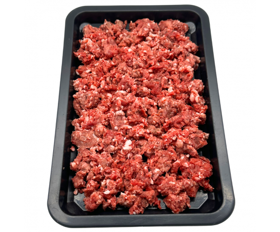 Frozen Beef Heart Minced | 500g | 冷冻牛心碎 | BR