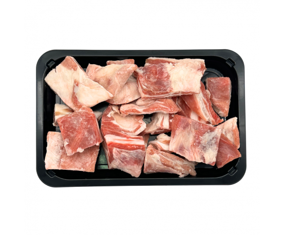 Frozen Mutton and Lamb