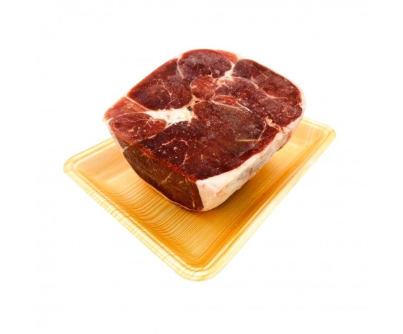 Lamb Leg Boneless | Whole Cut | 1kg | 去骨嫩羊腿肉 | AU
