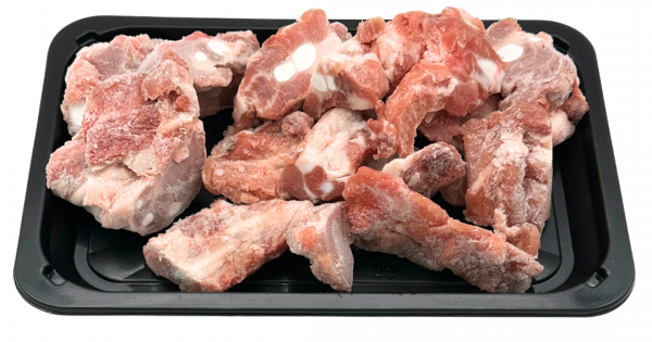 Pork Soft Bone Cut | 1kg | 猪软骨切 | ES