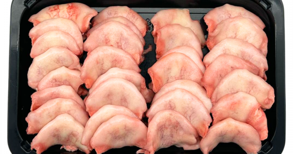Pork Throat Cartilage | 500g | 猪金钱骨 | SG