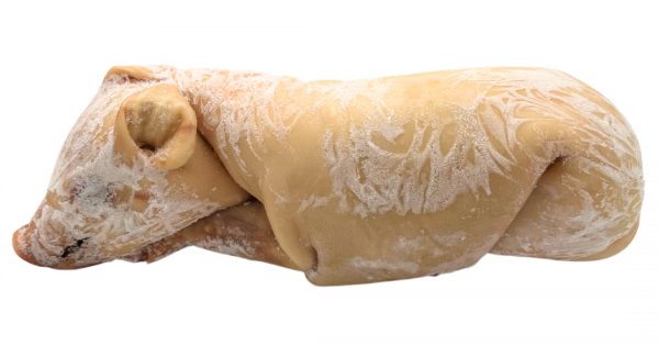 Frozen Processed Suckling Pig Whole | 3.5-4.0kg I 冰冻加工整乳猪 I CN