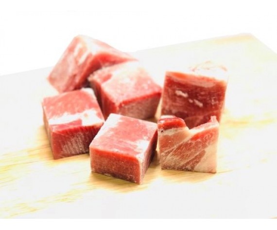 Frozen Pork