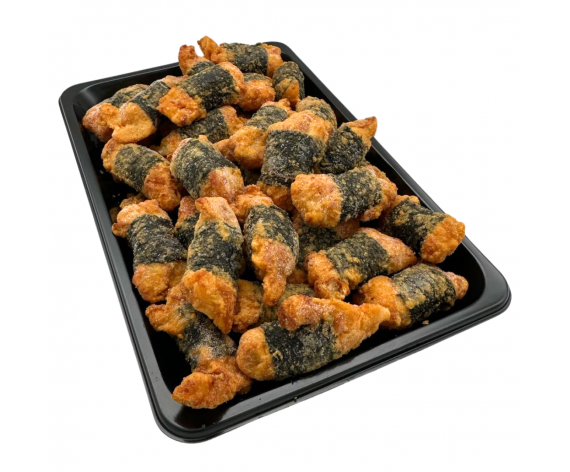 Crispy Seaweed Chicken | 1kg | 炸紫菜鸡 | CN
