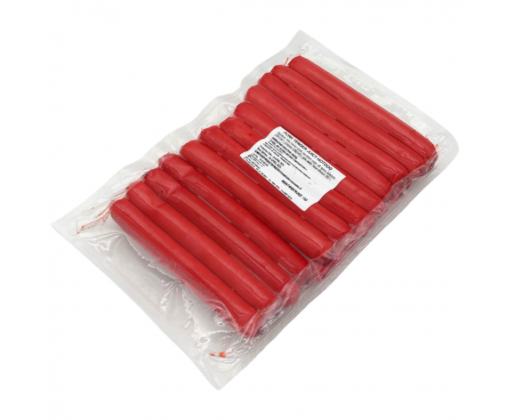 Pork Tender Juicy Hotdog | 1kg | 菲律宾热狗 | SG
