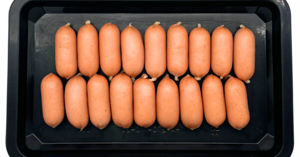 Pork Cocktail Sausage | 250g | 迷你猪肉香肠 | SG
