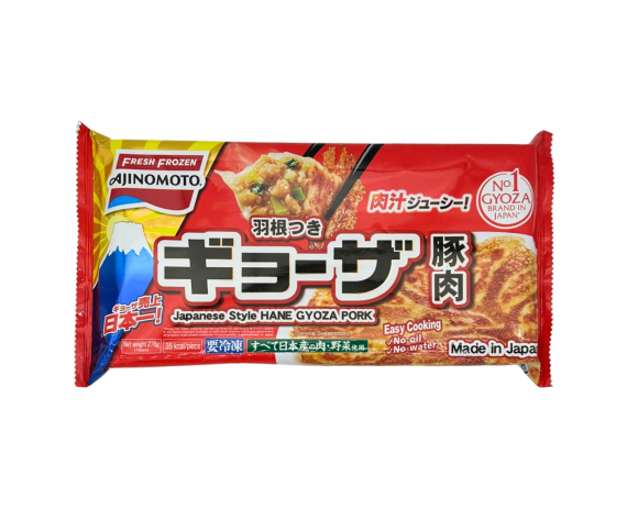 Ajinomoto | Shirmp Shumai | 10pc/pkt | 150g | 日式虾烧卖 | HK